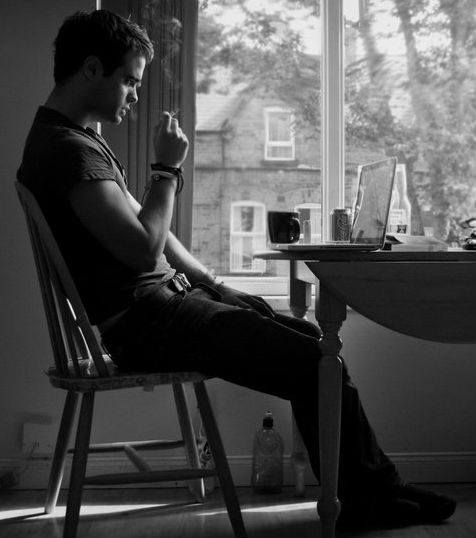 When the Black Dog Bites: How to Write When You’re Depressed