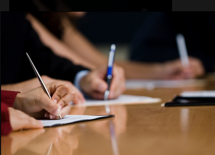 Don’t Let Your Writers Group Become Group Therapy. Here’s How.