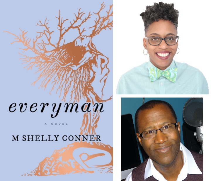 ANCESTRAL SECRETS INSPIRED M SHELLY CONNER’S NOVEL, EVERYMAN