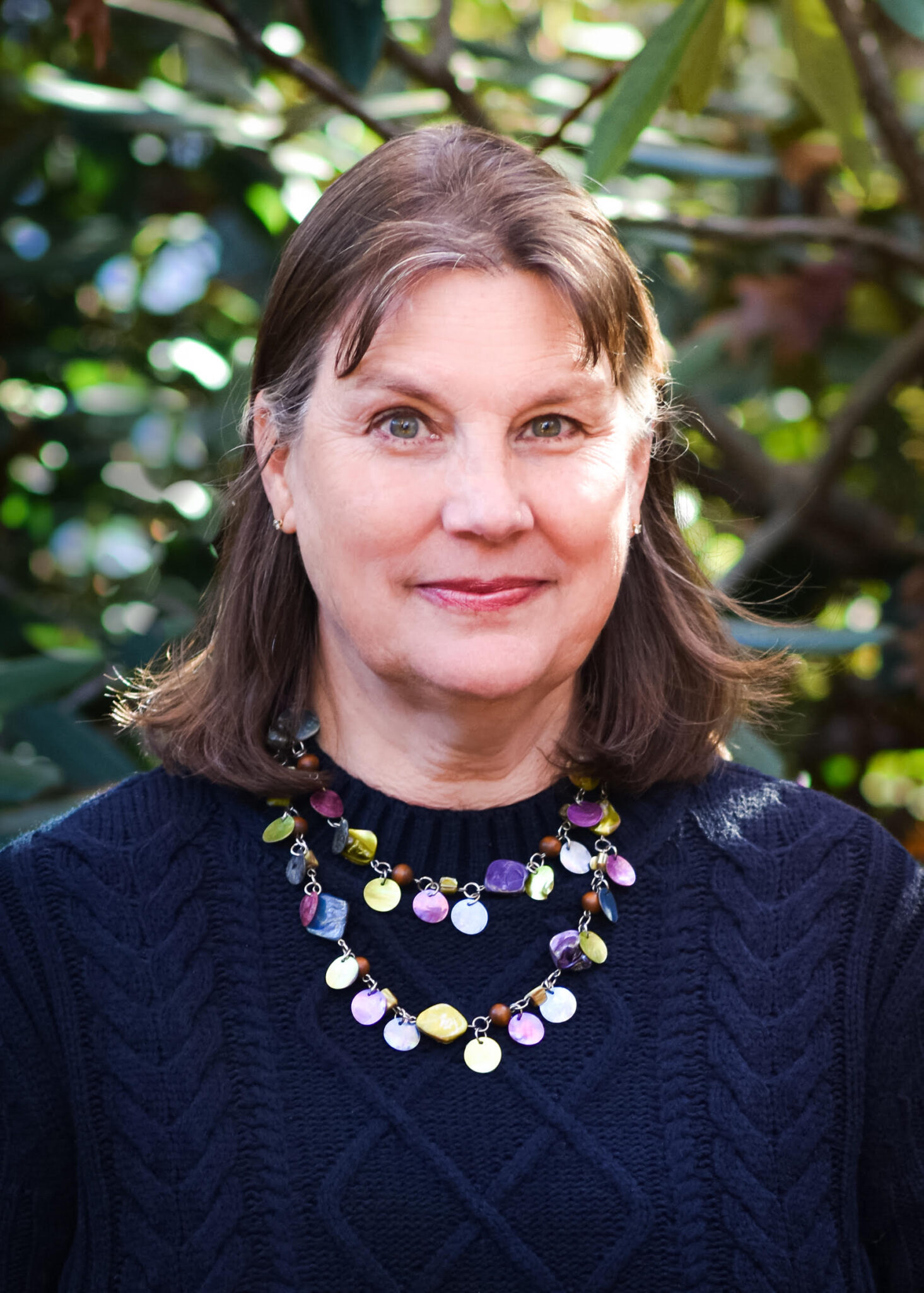 Next Chapters: Jane Cairns