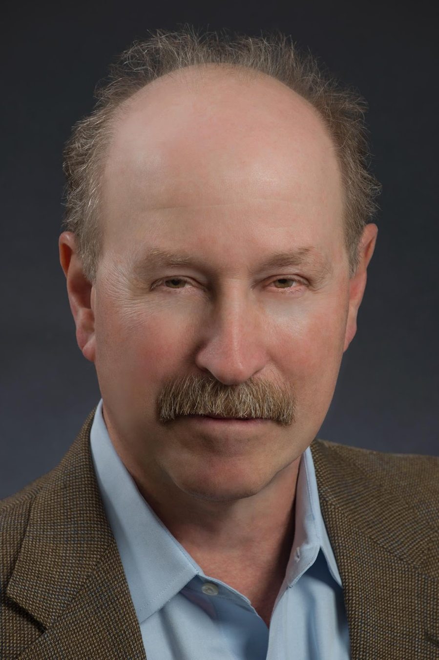 Next Chapters: Phillip Freeman